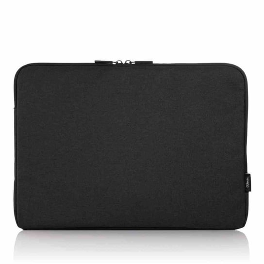 LEVANO SYSTEM Etui na laptop Varia 13,3" Czarne - Inna marka | Sklep ...