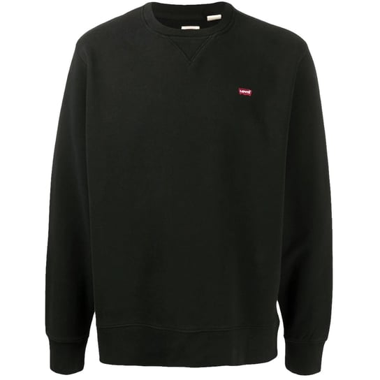 Levi's New Orginal Crew Hoodie 359090003, Mężczyzna, Bluza sportowa ...