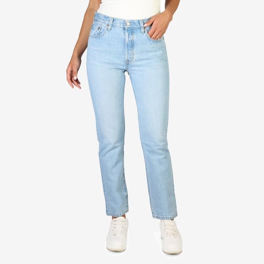 Levis Jeansy Damskie 36200-0124 - Levi's | Moda Sklep EMPIK.COM