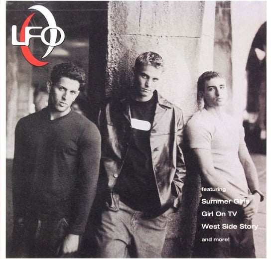 Lfo - LFO | Muzyka Sklep EMPIK.COM