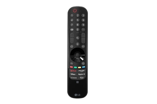 LG, Pilot LG MR23GN.AEU - LG | Sklep EMPIK.COM