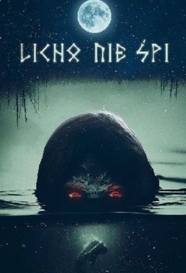 Licho nie śpi - Opracowanie zbiorowe | Książka w Empik