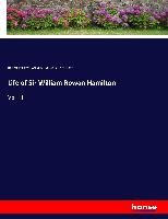 Life of Sir William Rowan Hamilton - Morgan Augustus | Książka w Empik