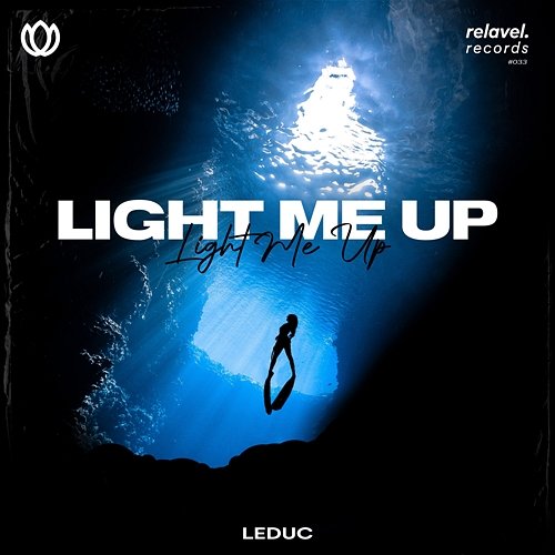 Light Me Up - Leduc | Muzyka, mp3 Sklep EMPIK.COM