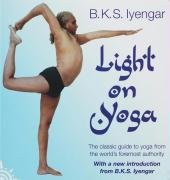 Light on Yoga - Iyengar B.K.S. | Książka w Empik
