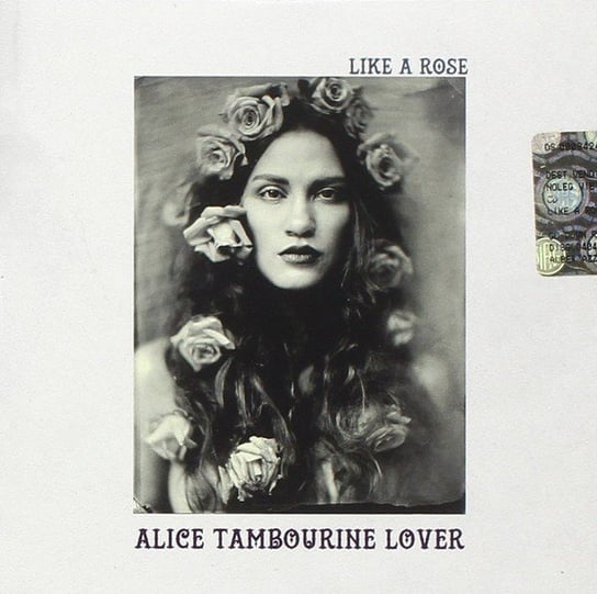 Like A Rose - Various Artists | Muzyka Sklep EMPIK.COM