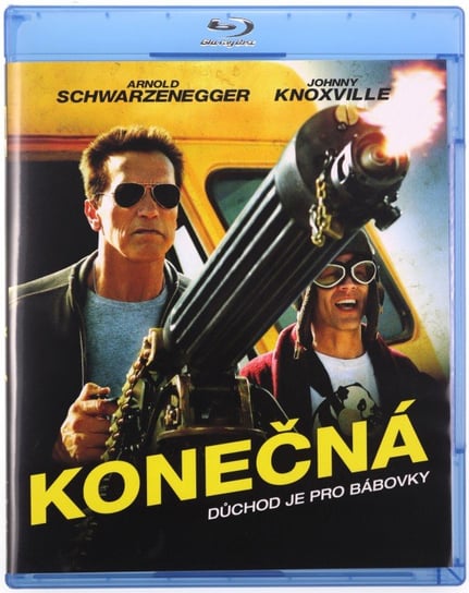 Likwidator - Various Directors| Filmy Sklep EMPIK.COM