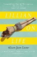 Lillian on Life - Lester Alison Jean | Książka w Empik