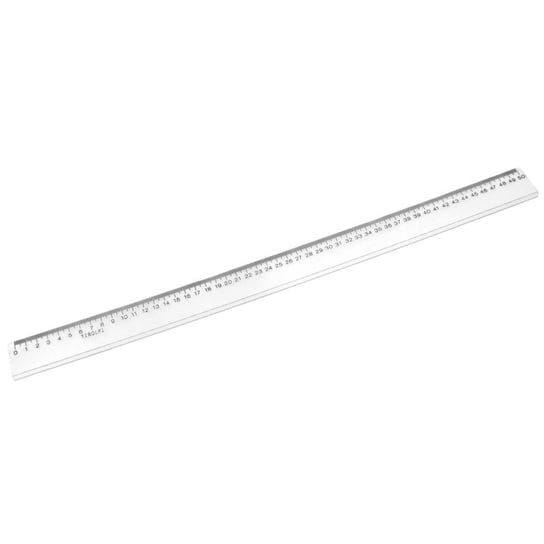 Linijka 10Szt. Płaska 50Cm - Inna marka | Sklep EMPIK.COM