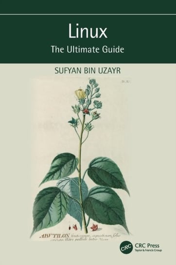 Linux: The Ultimate Guide - Sufyan bin Uzayr | Książka w Empik Linux: The Ultimate Guide - Sufyan bin Uzayr | Książka w Empik