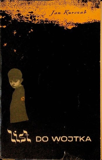 List do Wojtka - W opisie | Książka w Empik