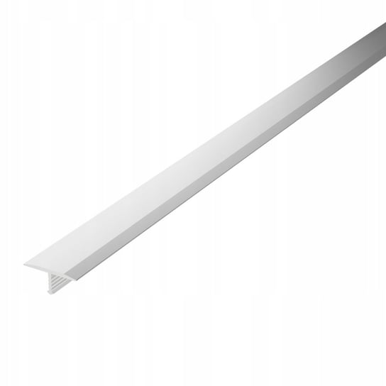 LISTWA PROGOWA ALUMINIOWA PROFIL ŁĄCZENIOWY TEOWNIK 18LUM. 186CM ...