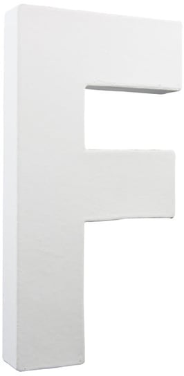 Litera 3D Duża 20Cm F. Ac152, Decopatch - Inny producent | Sklep EMPIK.COM