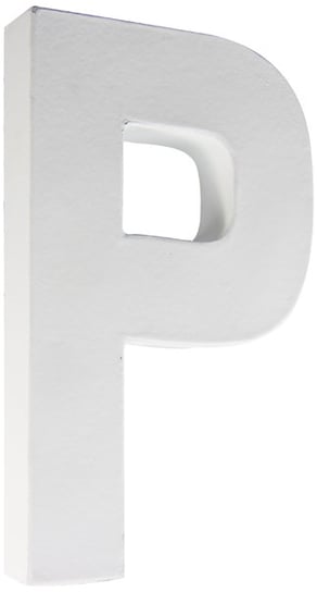 Litera 3D Duża 20Cm P. Ac162, Decopatch - Inny producent | Sklep EMPIK.COM