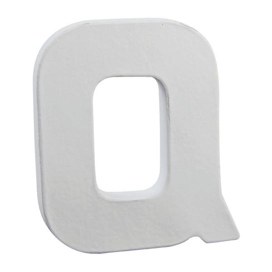 Litera 3D Mała 12Cm Q. Ac269, Decopatch - Inny producent | Sklep EMPIK.COM