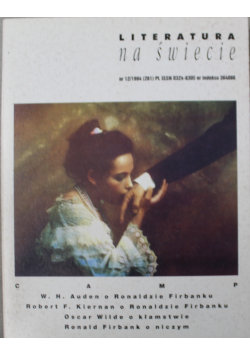 Literatura na świecie nr 12 - Opracowanie zbiorowe | Książka w Empik