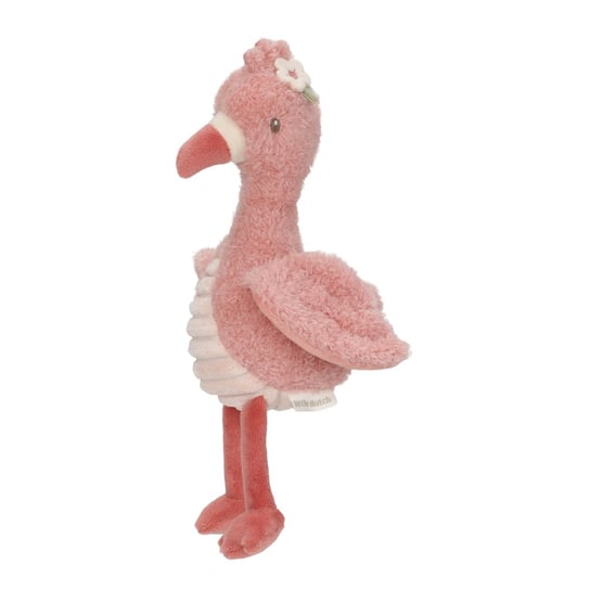 Little Dutch Przytulanka Flaming 17cm Safari Friends GRS - Little Dutch ...