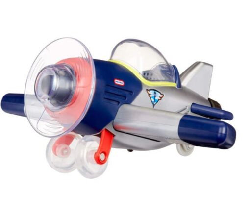 Little Tikes 663277 Big Adventures Airplane - Inna marka | Sklep EMPIK.COM