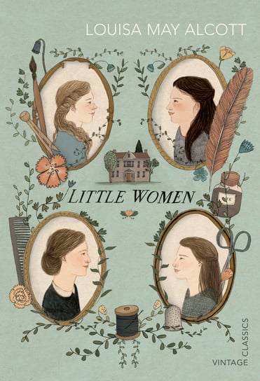 Little Women - Alcott May Louisa | Książka w Empik