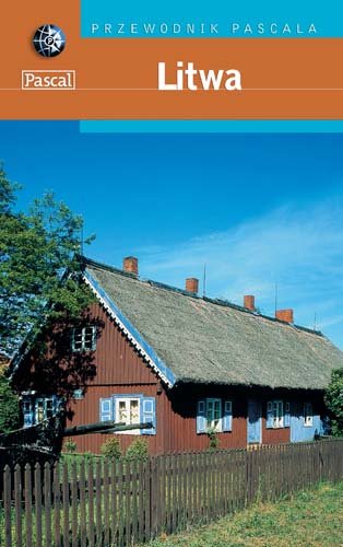 Litwa - Opracowanie zbiorowe | Książka w Empik
