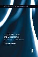 Local Music Scenes and Globalization: Transnational Platforms in Beirut ...