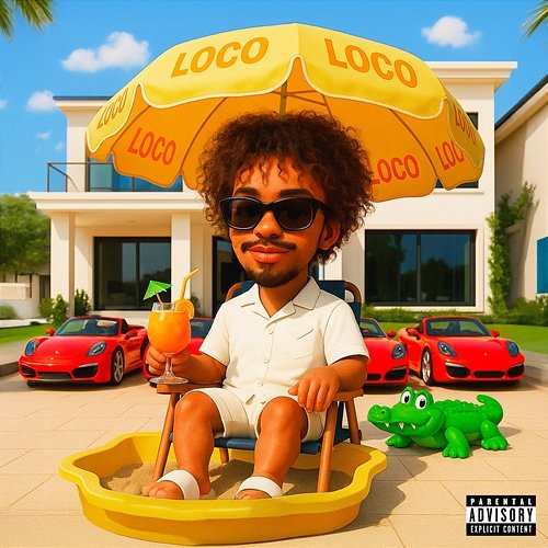 LOCO LOCO - Gambi | Muzyka, mp3 Sklep EMPIK.COM