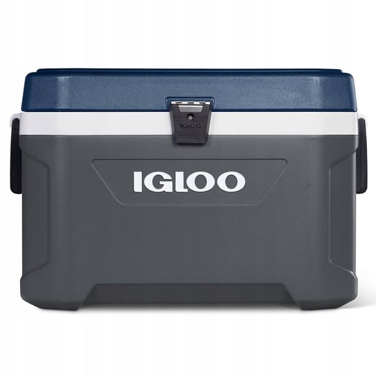 Lodówka Pasywna Igloo MaxCold Latitude 51 L - Igloo | Sport Sklep EMPIK.COM