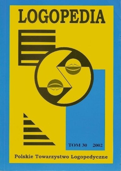 Logopedia Tom 30 - Opracowanie zbiorowe | Książka w Empik