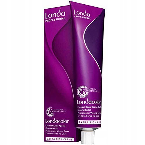 Londa Professional Permanent Color Extra Rich Creme 60 Ml - Shade: 8/73 ...