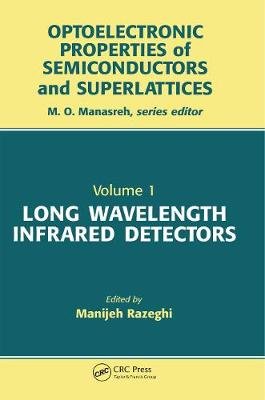 Long Wavelength Infrared Detectors - Taylor & Francis Ltd. | Książka w ...