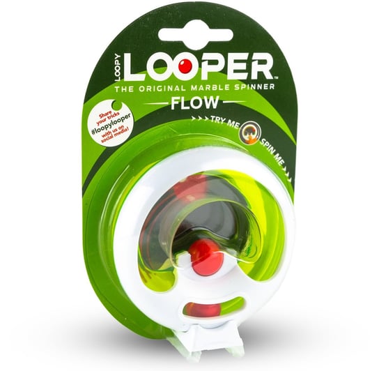 Loopy Looper - Flow, gra zręcznościowa, Rebel - Rebel | Sklep EMPIK.COM