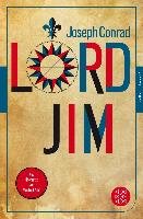 Lord Jim - Conrad Joseph | Książka w Empik