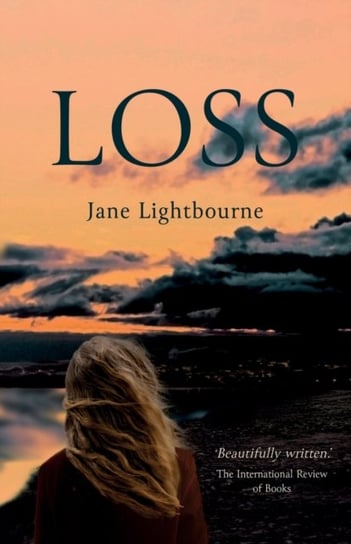 LOSS - Jane Lightbourne | Książka w Empik