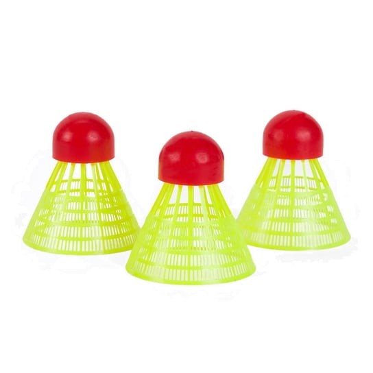 Lotki Do Crossmintona Sunflex Sonic Speed 3 Szt. Żółte 53585 - Sunflex ...