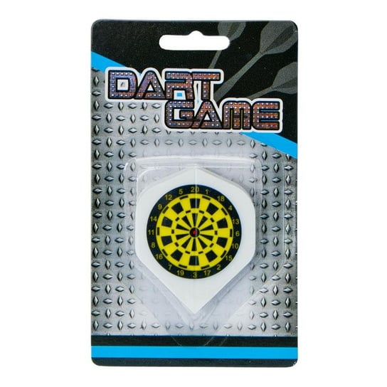 LOTKI DO RZUTEK DART GAME PET DG32804 PET001 - DART GAME | Sport Sklep ...