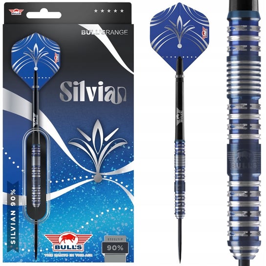 Lotki Rzutki do darta Bull's NL Silvian 90% 24g - Inna marka | Sport ...