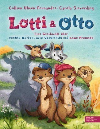 Lotti und Otto (Band 2) - Karibu | Książka w Empik