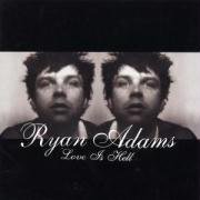 Love Is Hell - Adams Ryan | Sklep EMPIK.COM