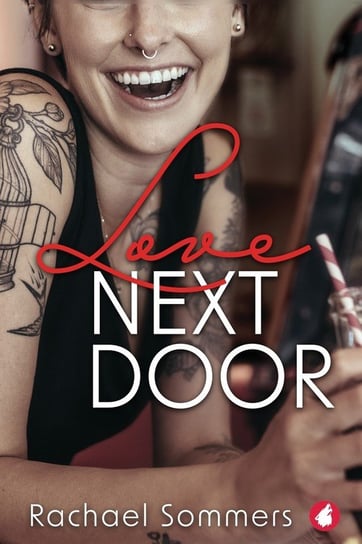Love Next Door - W opisie | Książka w Empik