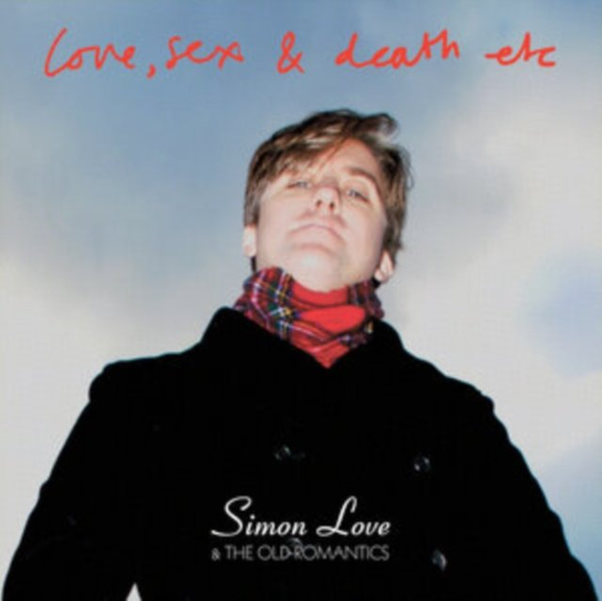 Love Sex And Death Etc Płyta Winylowa Love Simon Muzyka Sklep Empik Com