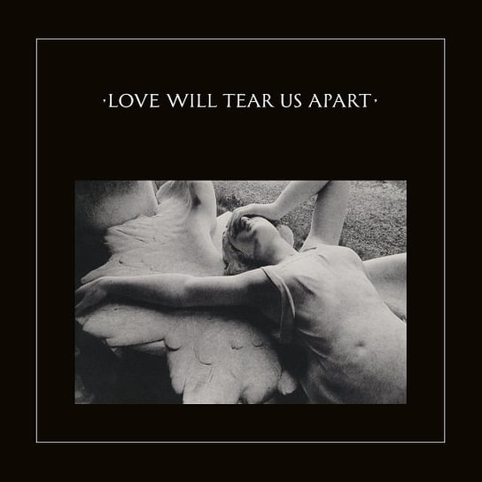 Love Will Tear Us Apart, płyta winylowa - Joy Division | Muzyka Sklep ...