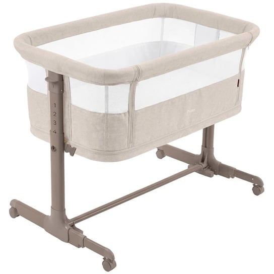Łóżeczko dostawne Picto Aori beige / Carrello - Carrello | Sklep EMPIK.COM