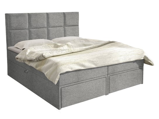 Łóżko kontynentalne Garda Lux I 160x200, Muna 08 - Mirjan24 | Sklep ...