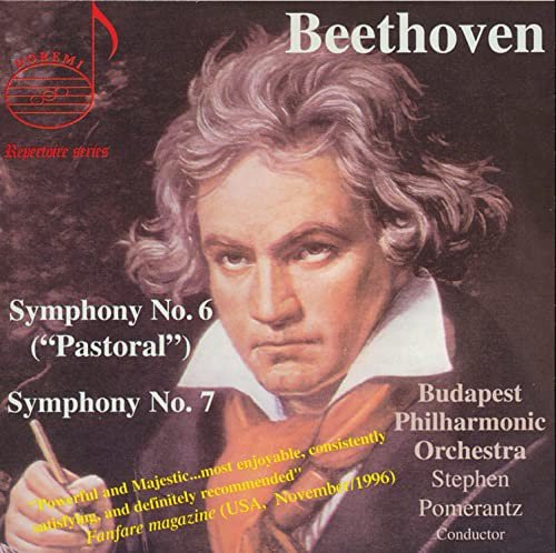 Ludwig Van Beethoven - Van Beethoven Ludwig | Muzyka Sklep EMPIK.COM