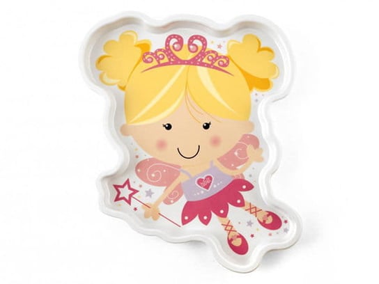 Lulabi - Talerzyk dla Dziecka, Księżniczka 4m+ - Inna marka | Sklep ...