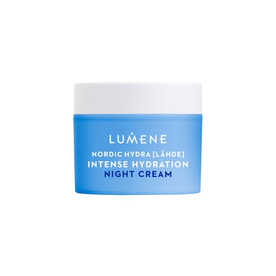 LUMENE NORDIC HYDRA [LÄHDE] Intensywnie Nawadniający Krem do Twarzy na ...