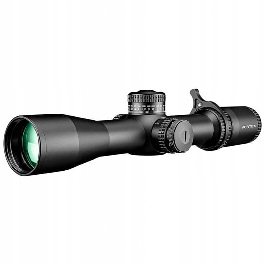 Luneta celownicza Vortex Strike Eagle 3-18x44 FFP 34 mm AO EBR-7C MOA ...