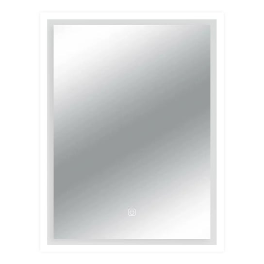 Lustro Podświetlane 60X100 Cm Cosmo- Antypara, Ściemnianie, Zmiana ...