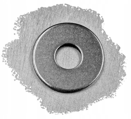 M10 PODKŁADKA POWIĘKSZONA poszerzana szeroka NIERDZEWNA A2 9021 (50) - Inna marka | Sklep EMPIK.COM