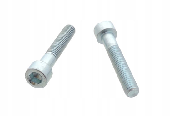 M5x30 ŚRUBA IMBUSOWA DIN912 OCYNK ŚRUBY 100 szt - Maro | Sklep EMPIK.COM